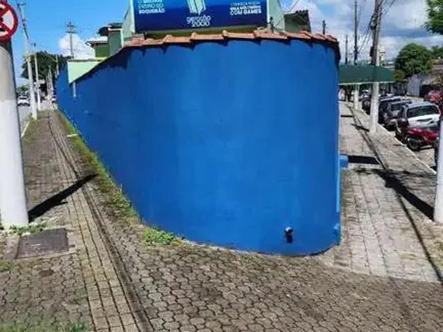Loja / Comércio para Locação em Praia Grande/SP Boqueirão