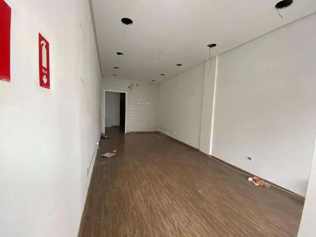 Loja / Comércio para Locação em Praia Grande/SP Boqueirão