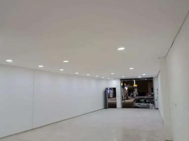 Loja / Comércio para Locação em Praia Grande/SP Boqueirão