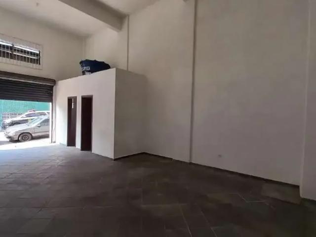 Loja / Comércio para Locação em Praia Grande/SP Boqueirão