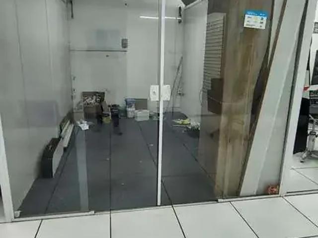 Loja / Comércio para Locação em Praia Grande/SP Boqueirão