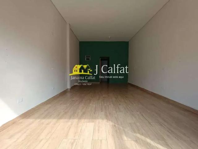 Loja / Comércio para Locação em Praia Grande/SP Boqueirão