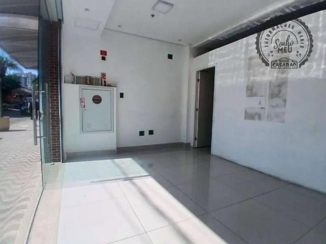 Loja / Comércio para Locação em Praia Grande/SP Boqueirão