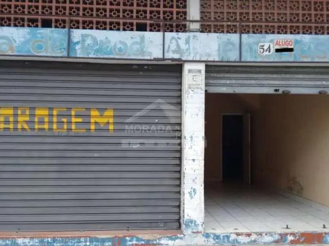 Loja / Comércio para Locação em Praia Grande/SP Boqueirão
