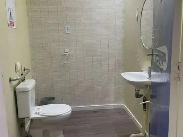 Loja / Comércio para Locação em Praia Grande/SP Boqueirão