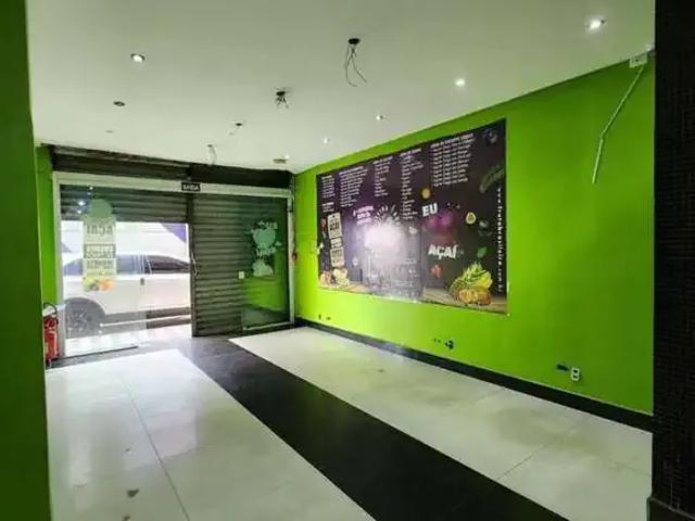 Loja / Comércio para Locação em Praia Grande/SP Boqueirão