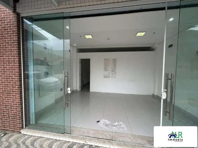 Loja / Comércio para Locação em Praia Grande/SP Boqueirão
