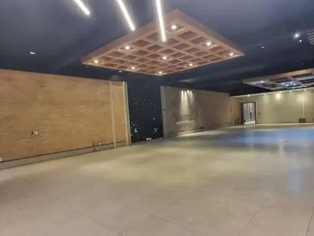 Loja / Comércio para Locação em Praia Grande/SP Boqueirão