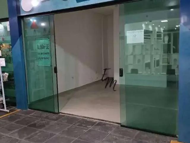 Loja / Comércio para Locação em Praia Grande/SP Boqueirão