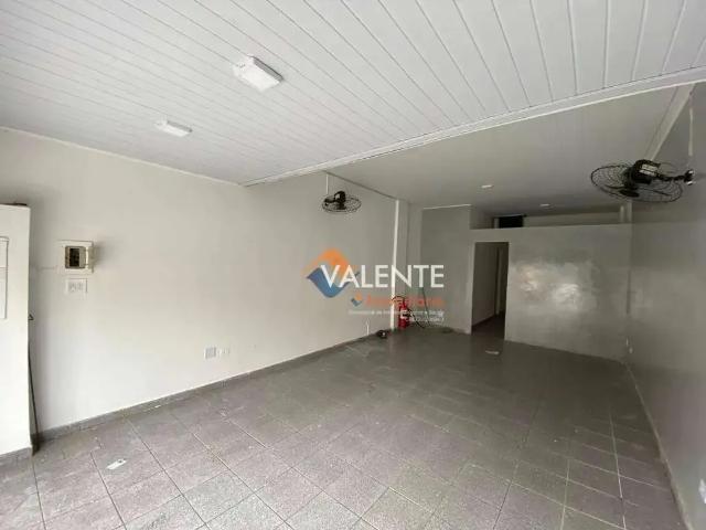 Loja / Comércio para Locação em Praia Grande/SP Boqueirão