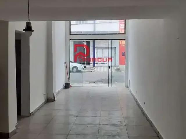 Loja / Comércio para Locação em Praia Grande/SP Boqueirão