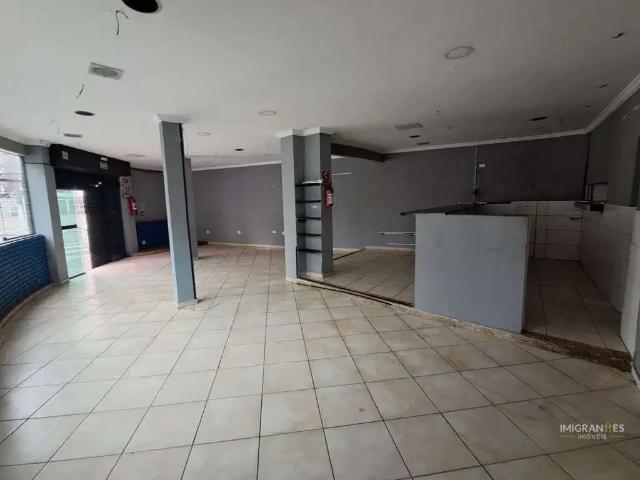 Loja / Comércio para Locação em Praia Grande/SP Boqueirão