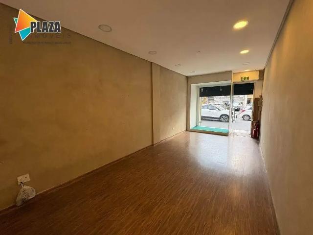 Loja / Comércio para Locação em Praia Grande/SP Boqueirão