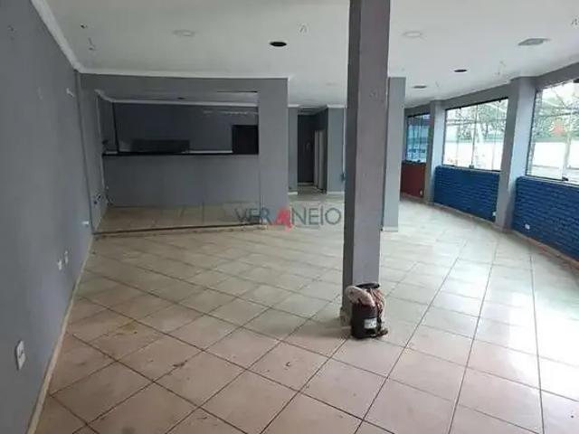 Loja / Comércio para Locação em Praia Grande/SP Boqueirão