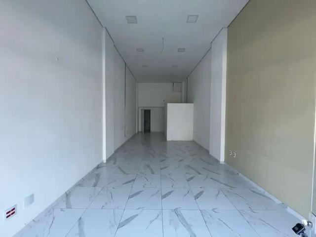Loja / Comércio para Locação em Praia Grande/SP Boqueirão