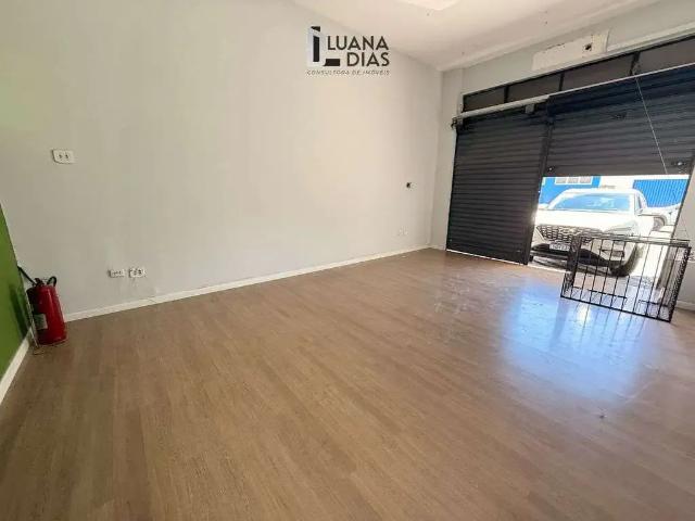 Loja / Comércio para Locação em Praia Grande/SP Boqueirão