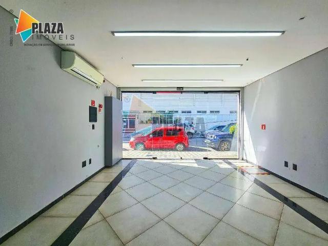Loja / Comércio para Locação em Praia Grande/SP Boqueirão