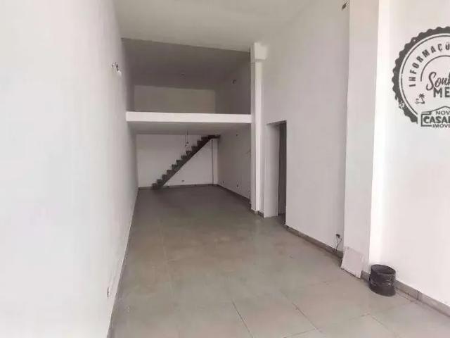 Loja / Comércio para Locação em Praia Grande/SP Boqueirão