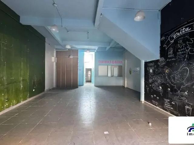 Loja / Comércio para Locação em Praia Grande/SP Boqueirão