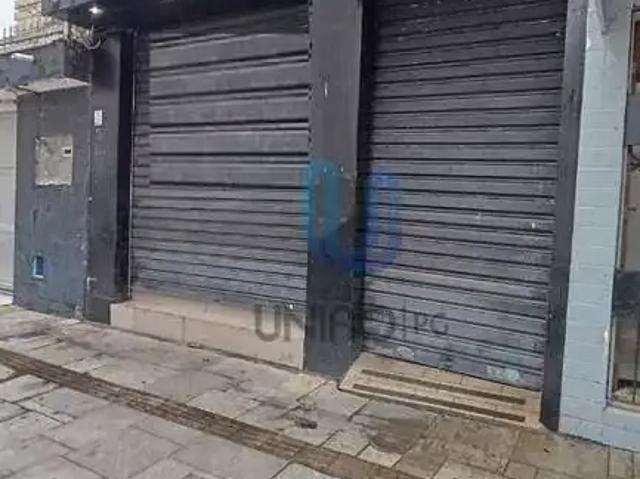 Loja / Comércio para Locação em Praia Grande/SP Boqueirão