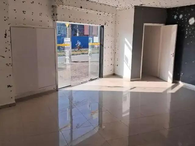 Loja / Comércio para Locação em Praia Grande/SP Boqueirão