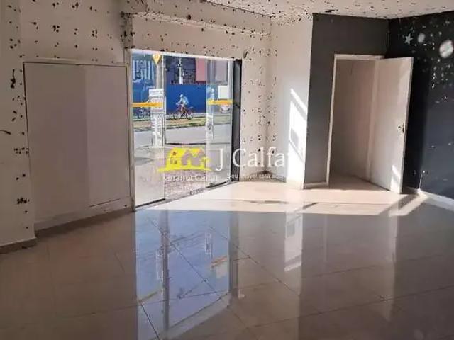 Loja / Comércio para Locação em Praia Grande/SP Boqueirão