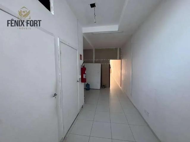 Loja / Comércio para Locação em Praia Grande/SP Boqueirão