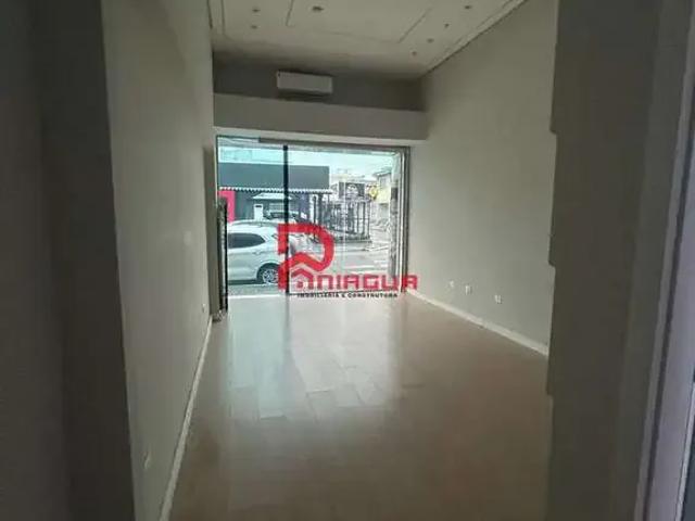 Loja / Comércio para Locação em Praia Grande/SP Boqueirão