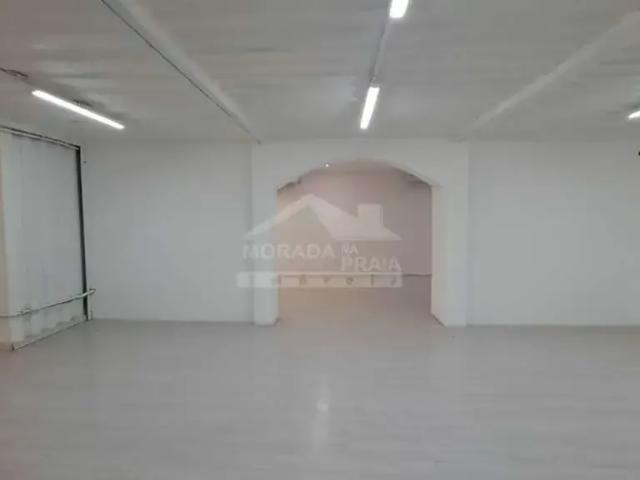 Loja / Comércio para Locação em Praia Grande/SP Boqueirão