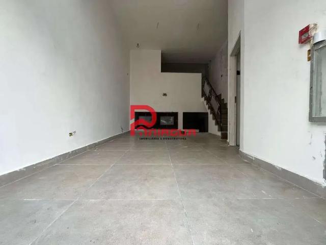 Loja / Comércio para Locação em Praia Grande/SP Boqueirão