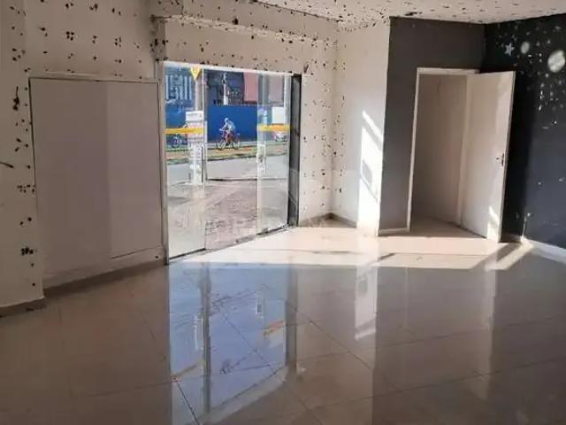 Loja / Comércio para Locação em Praia Grande/SP Boqueirão