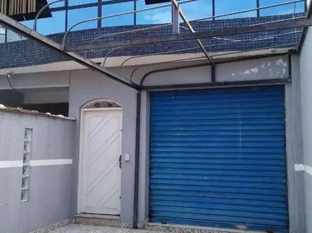 Loja / Comércio para Locação em Praia Grande/SP Boqueirão