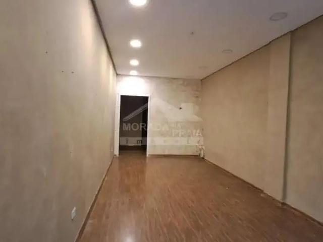 Loja / Comércio para Locação em Praia Grande/SP Boqueirão