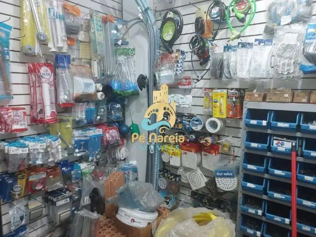 Loja / Comércio para Locação em Praia Grande/SP Boqueirão