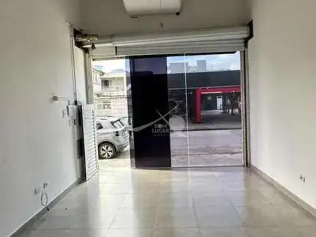 Loja / Comércio para Locação em Praia Grande/SP Boqueirão