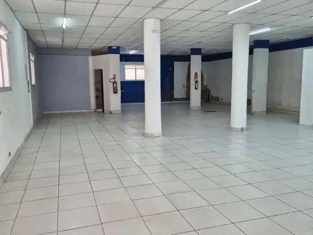 Loja / Comércio para Locação em Praia Grande/SP Boqueirão
