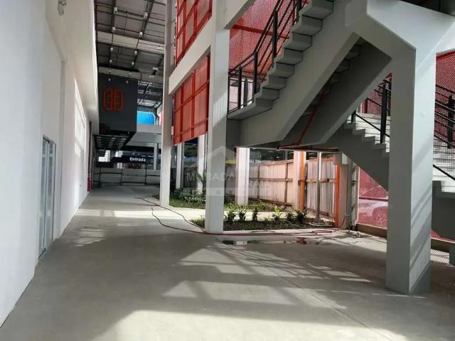 Loja / Comércio para Locação em Praia Grande/SP Campo da Aviação