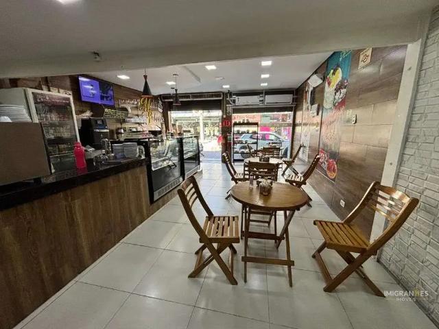 Loja / Comércio para Locação em Praia Grande/SP Cidade Ocian