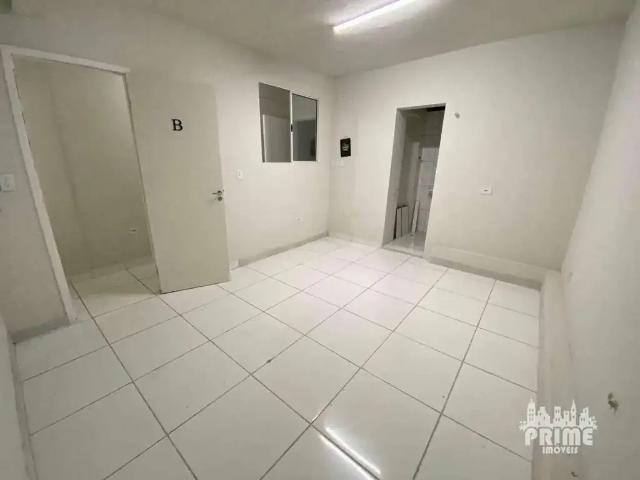 Loja / Comércio para Locação em Praia Grande/SP Cidade Ocian