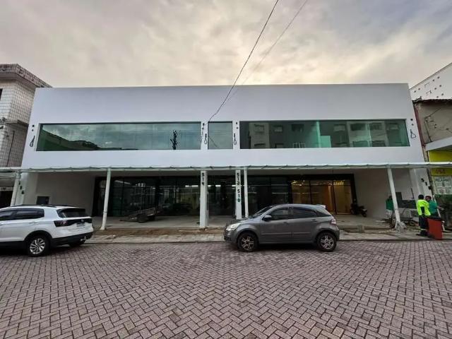 Loja / Comércio para Locação em Praia Grande/SP Cidade Ocian
