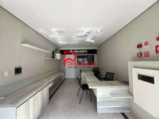 Loja / Comércio para Locação em Praia Grande/SP Cidade Ocian
