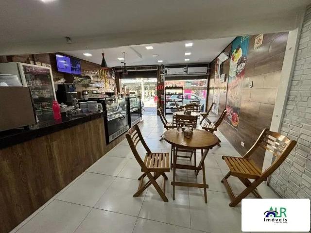 Loja / Comércio para Locação em Praia Grande/SP Cidade Ocian