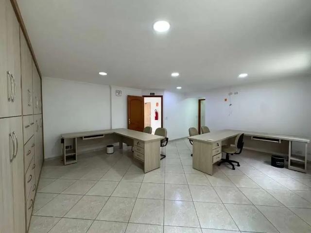 Loja / Comércio para Locação em Praia Grande/SP Guilhermina