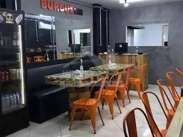 Loja / Comércio para Locação em Praia Grande/SP Guilhermina