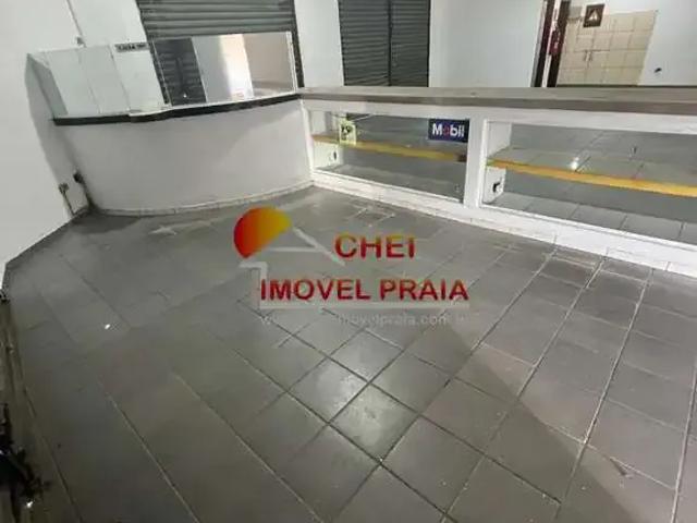 Loja / Comércio para Locação em Praia Grande/SP Guilhermina