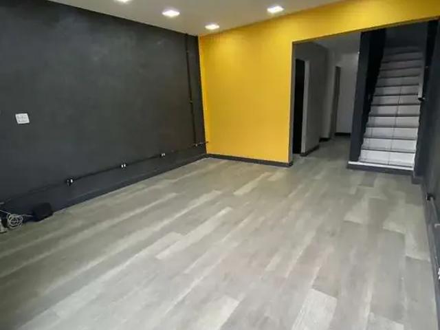 Loja / Comércio para Locação em Praia Grande/SP Guilhermina
