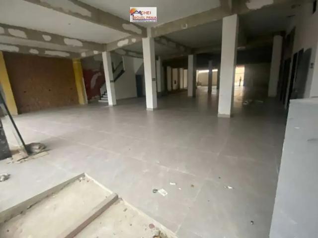 Loja / Comércio para Locação em Praia Grande/SP Guilhermina