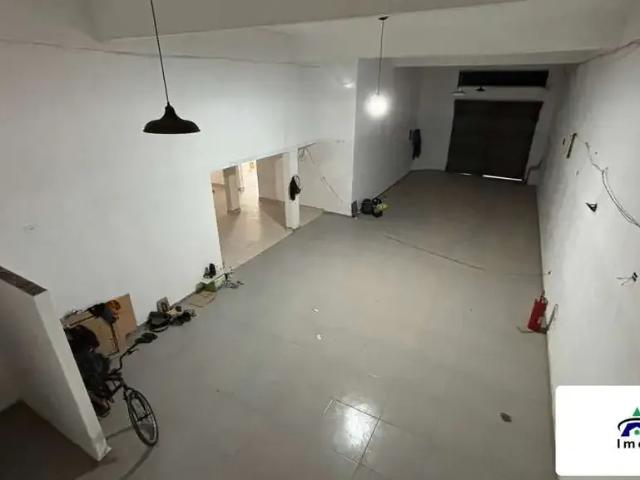 Loja / Comércio para Locação em Praia Grande/SP Guilhermina