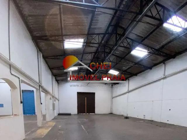 Loja / Comércio para Locação em Praia Grande/SP Jardim Quietude