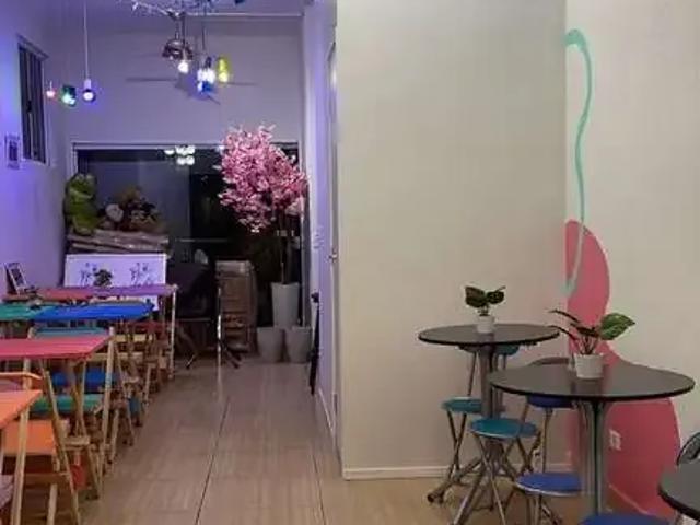 Loja / Comércio para Locação em Praia Grande/SP Jardim Samambaia